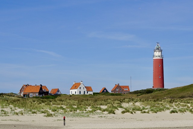 Urlaub in Breskens - Strand, Sehenswürdigkeiten und Ausflugsziele!