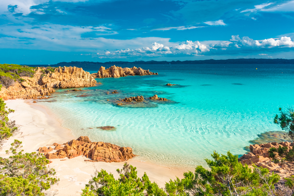 Sardinien: Die Karibik Europas - travelty.de | Das Reisemagazin Sardinien: Die Karibik Europas - travelty.de | Das Reisemagazin